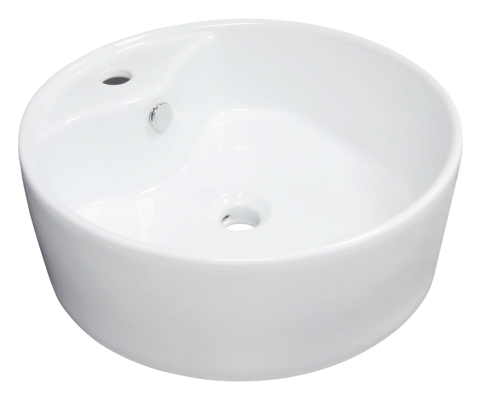 Umivaonici | NPS projekt