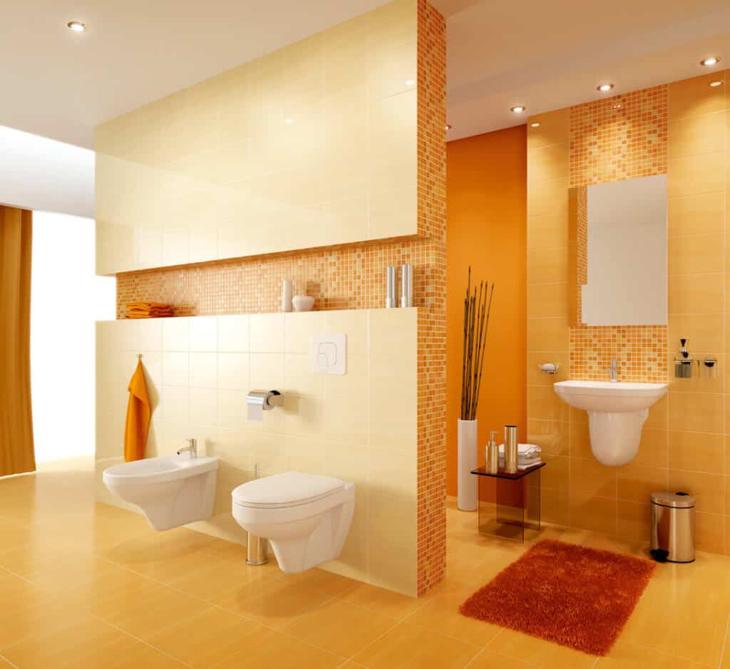 Umivaonici | NPS projekt